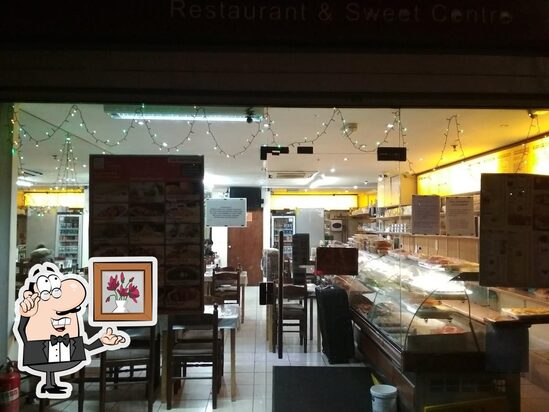 Chini Chor, Southall - Restaurant menu, prices and reviews