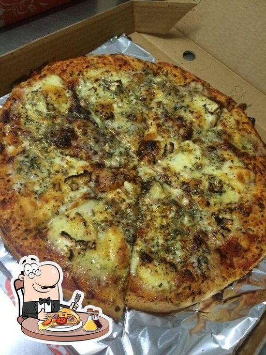 Dinah Parade Pizzeria. in Keilor East - Restaurant menu and reviews