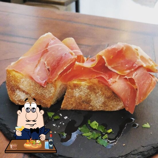 El Boquerón, Windsor - Restaurant menu, prices and reviews