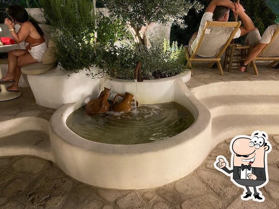 Gibi Bodrum, Bodrum - Restaurant menu, prices and reviews