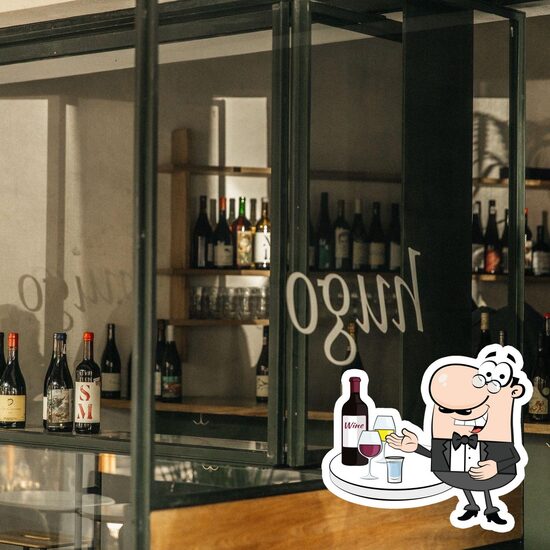 Hugo, Ciudad de México - Menú del restaurante, precios y reseñas