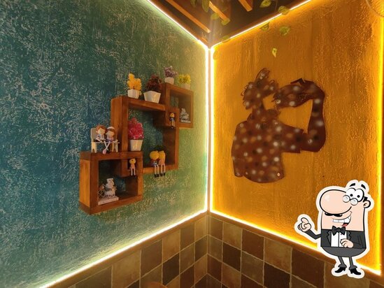 Hungry point, Paprola - Restaurant menu, prices and reviews