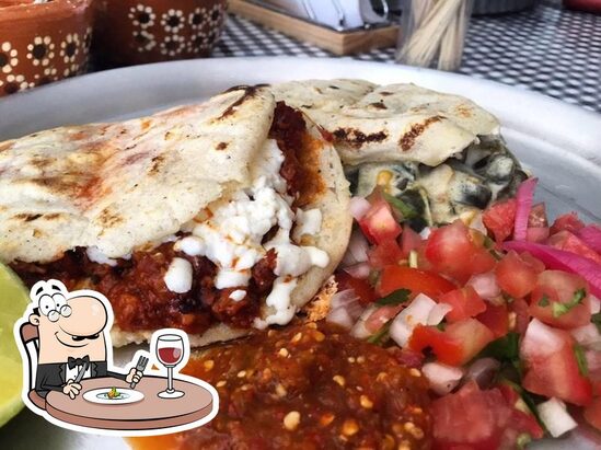 Los gorditos restaurant, Nuevo México - Restaurant reviews