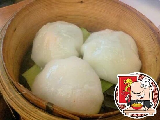 Menu at MP Kitchen Dimsum House restaurant, Bacolod
