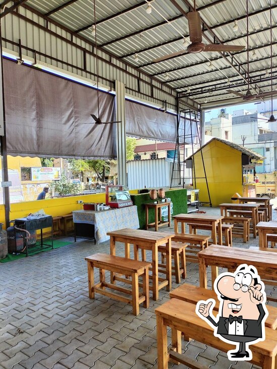 Nellai Karupatti Coffee - Madhanandhapuram, Chennai - Restaurant reviews