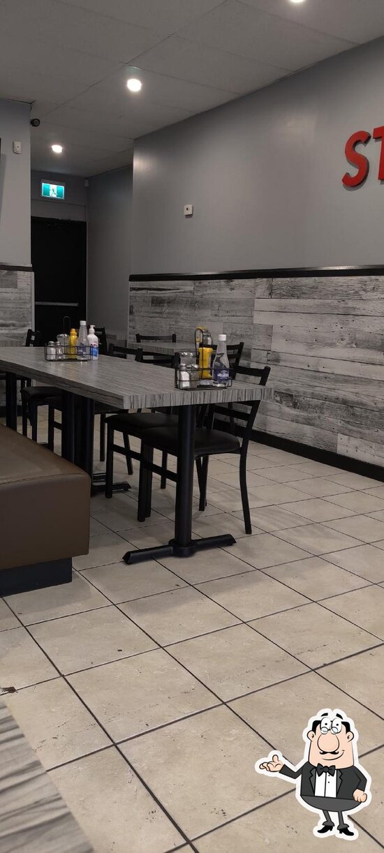 STACKED - Smoked Meat & Grill, Ottawa - Restaurant menu, prices and reviews