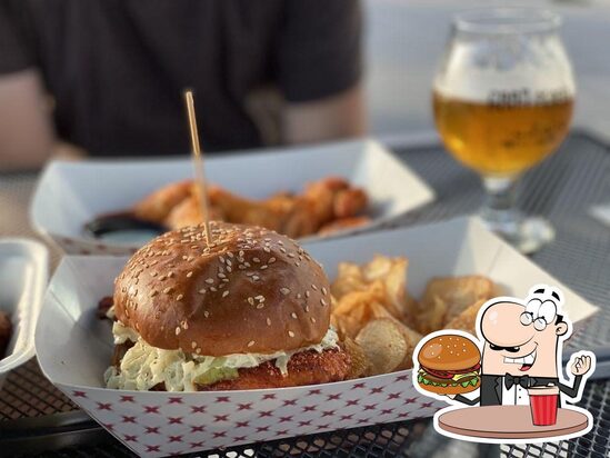 The Southern Growl in Greer - Restaurant menu and reviews