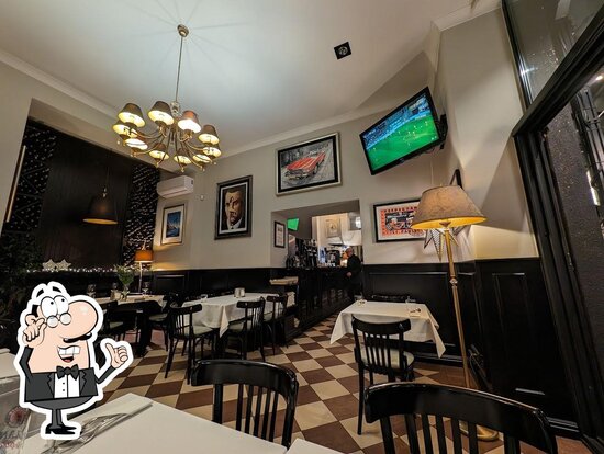 Topollino, Częstochowa - Restaurant menu, prices and reviews