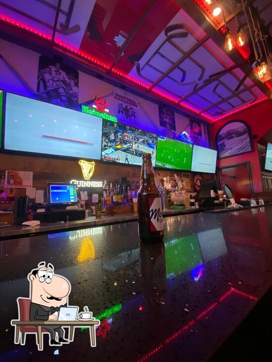 Wing House Palmerston, Palmerston - Restaurant menu, prices and reviews
