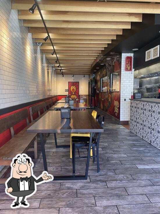 Howling Hot Chicken, Bridgeport - Restaurant menu, prices and reviews