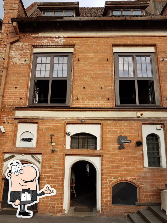 Michelle, Kaunas - Restaurant menu, prices and reviews