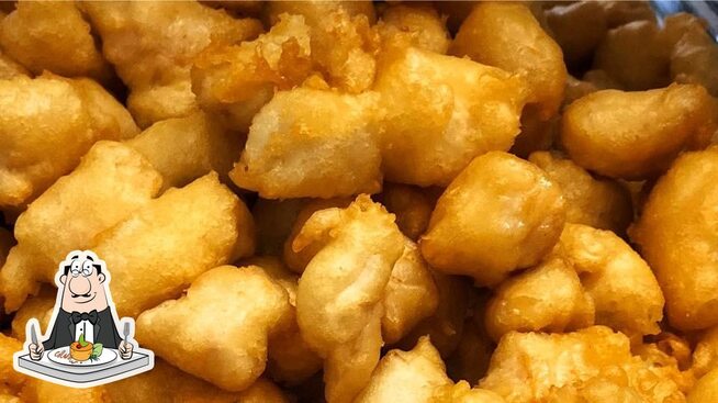 Boon Kai Restaurant in Walled Lake - Restaurant reviews