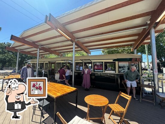 Bendigo Tram Cafe, Bendigo - Restaurant menu, prices and reviews