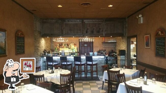 FRIENDLIER of Woodmere, Woodmere - Restaurant menu, prices and reviews