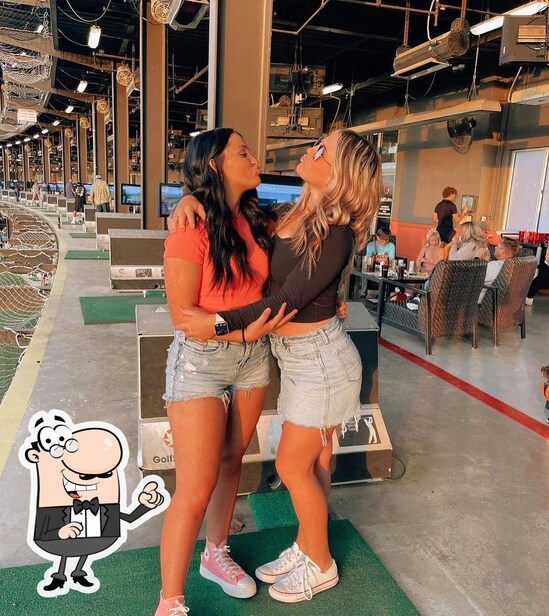 FlyingTee, Jenks - Restaurant menu, prices and reviews