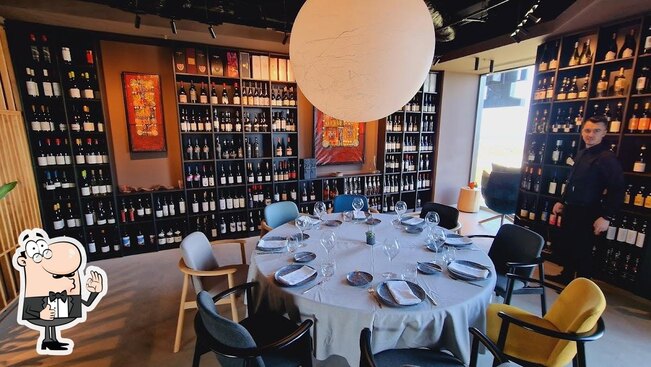 Fork Ana Tower, Bukarest - Restaurantbewertungen