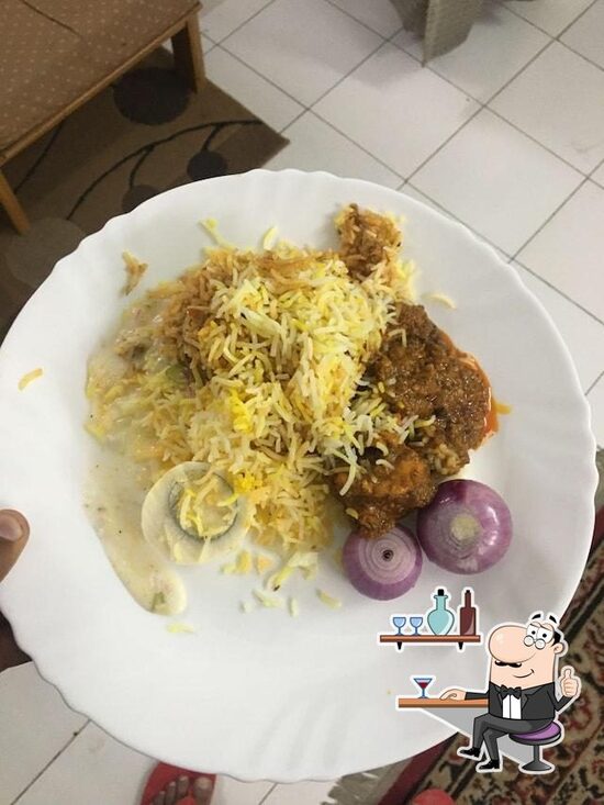 George Restaurant, Pune - Restaurant reviews