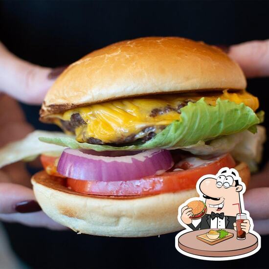 Good Times Burgers & Frozen Custard, 1105 S Havana St in Aurora ...