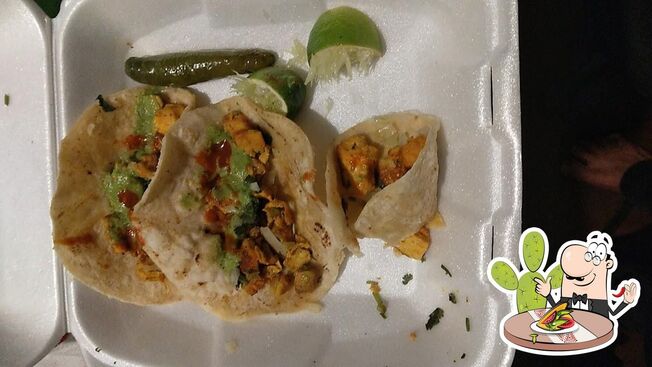 HELLO TACO in Fort Lauderdale - Restaurant menu and reviews