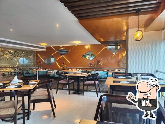 Holi Restaurant & Bar, Hyderabad - Restaurant menu, prices and reviews