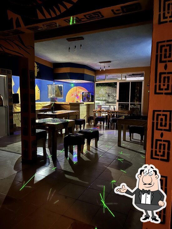 Horus Restaurante Bar, Salina Cruz - Restaurant menu, prices and reviews