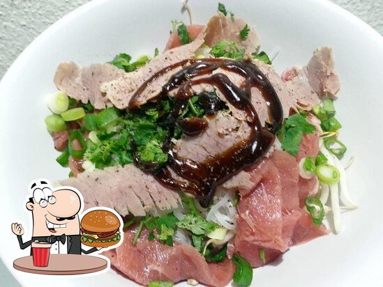 Phở Playas restaurant, Tijuana, De Las Nubes 1065 - Restaurant reviews