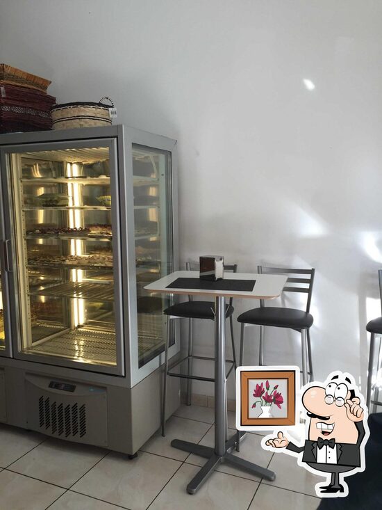 Bar Pompei, Roma - Menu del ristorante, prezzi e recensioni
