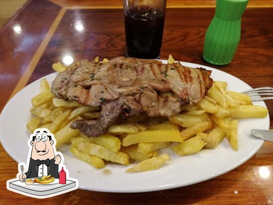 Restaurante Vicky, La Victoria - Restaurant reviews