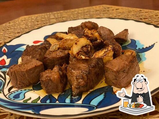 Rustic Box Steakhouse, Philippines - Restaurant reviews