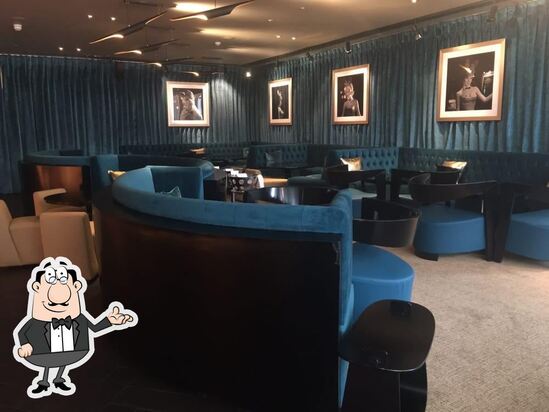 The Tale Bar in London - Restaurant menu and reviews