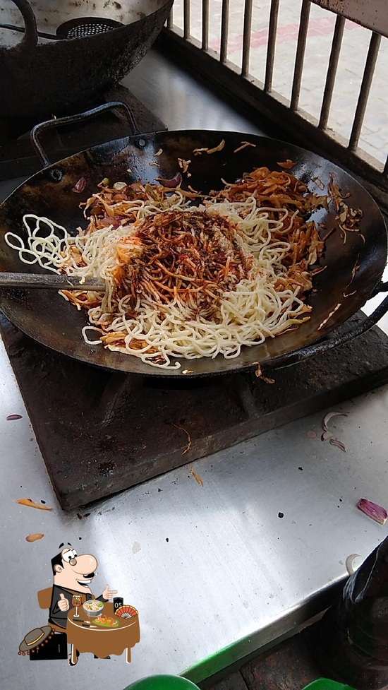 Yogi Sweet House And Fast Food, Kurukshetra - Restaurant menu, prices ...