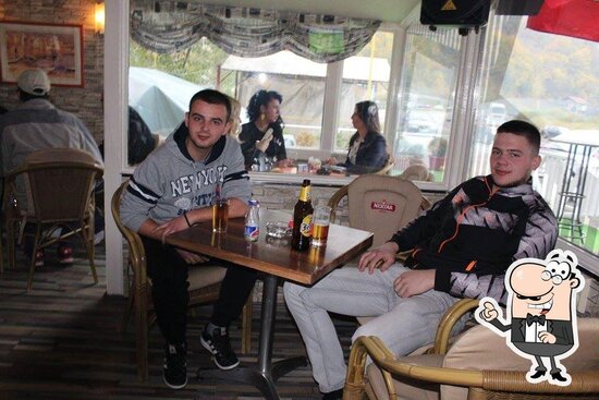 ABBA cafe, Jezero - Restaurant reviews