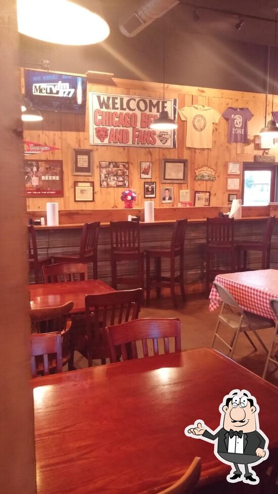 Jimmy Jo's BBQ, Bourbonnais - Restaurant menu, prices and reviews