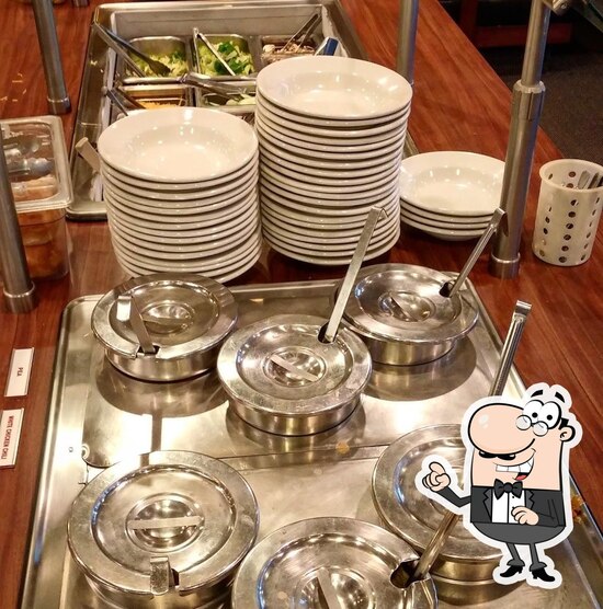 Russ' Restaurant, Grand Rapids - Restaurant menu, prices and reviews