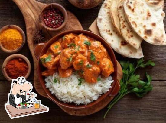 Biryani Queen, Kota, Shop 125-126 - Restaurant menu and reviews