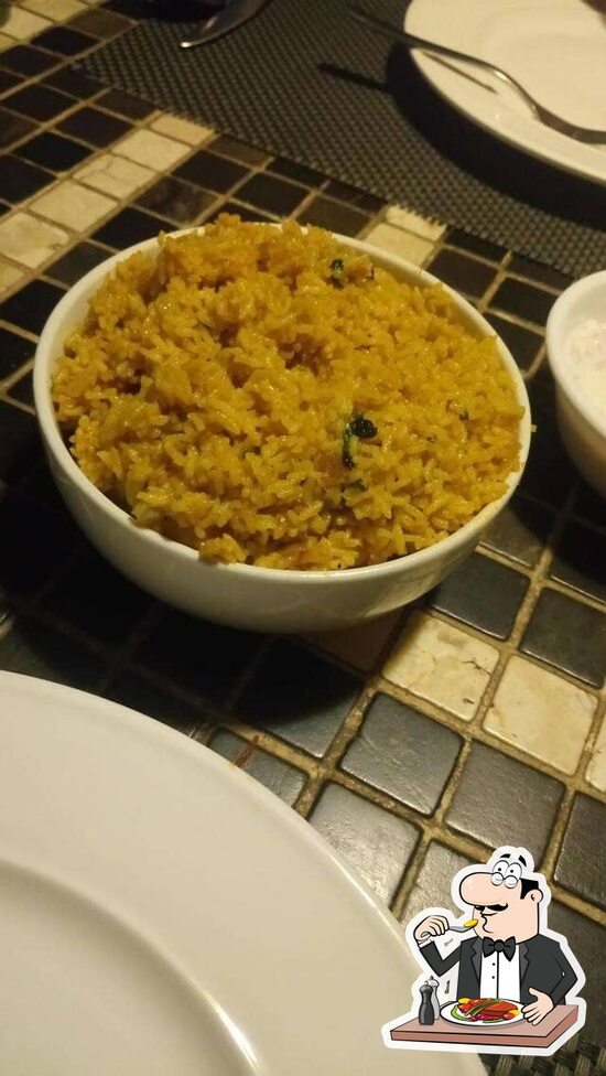 Sorgam @ Crimson Chakra, Chennai, #13 - Restaurant reviews
