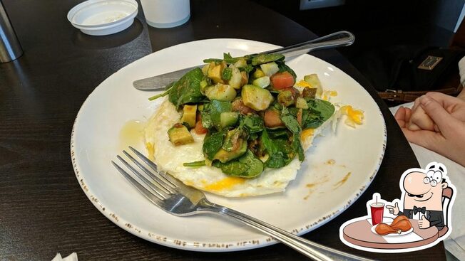The Bistro – Eat. Drink. Connect., 1000 Mall Loop Rd in High Point ...