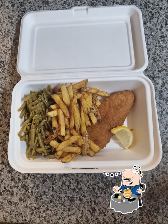 SNACK MOP KEBAB, Manosque - Menu du restaurant, prix et avis