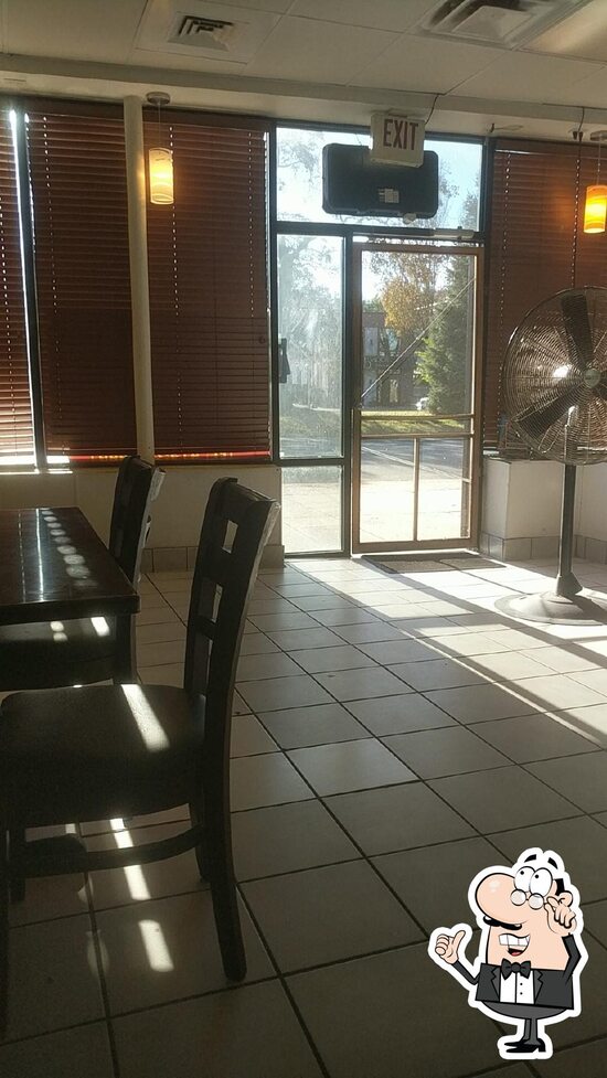 Ichiban, West Springfield - Restaurant menu, prices and reviews