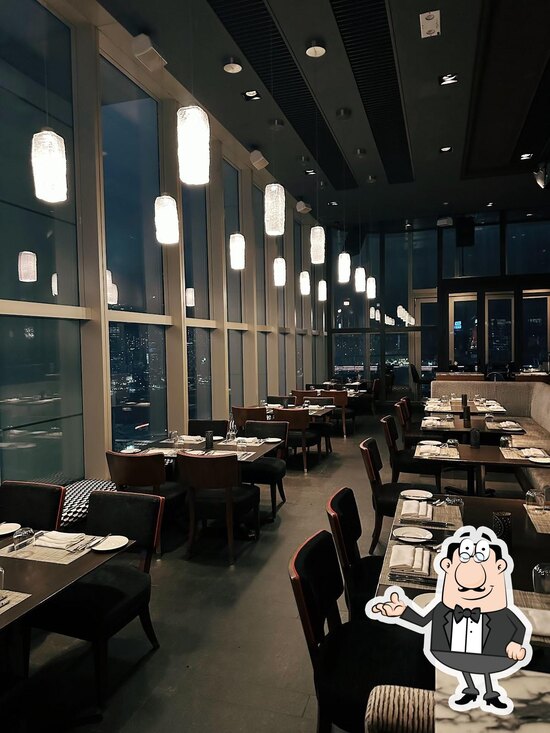 Wooloomooloo Prime, Hong Kong - Restaurant menu, prices and reviews