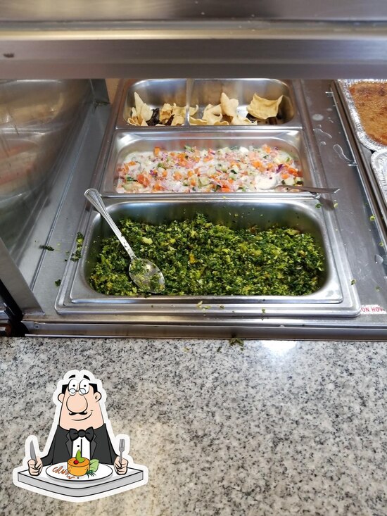 Terrific Baja Subs Market Deli Images