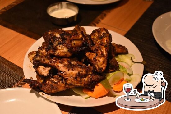 KR Bakes, Kanjirappally - Restaurant reviews
