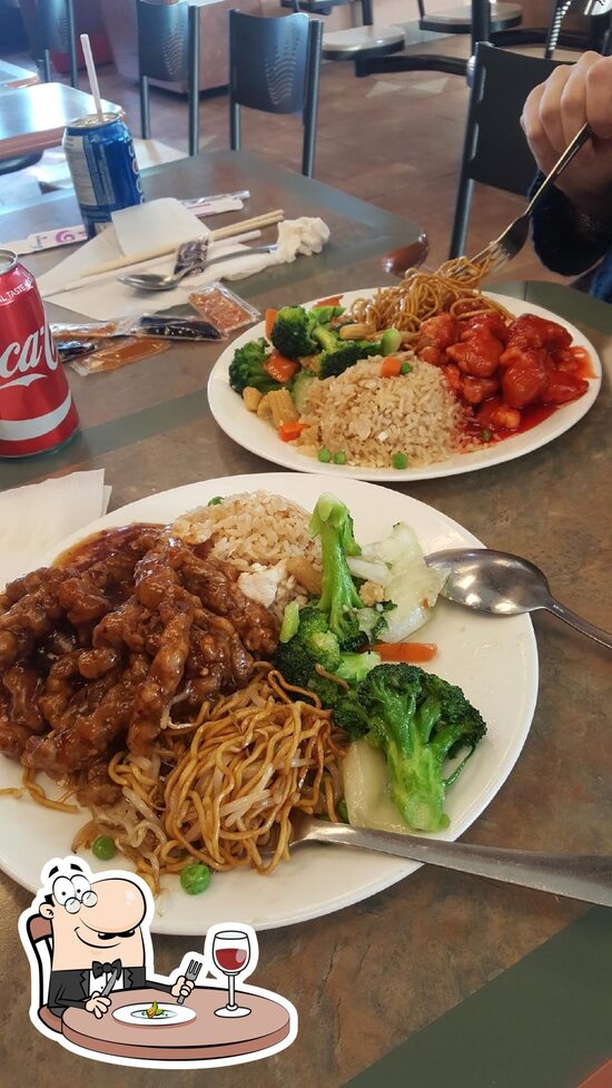 Panda Hut Leduc Chinese Restaurant, Leduc - Restaurant menu, prices and ...