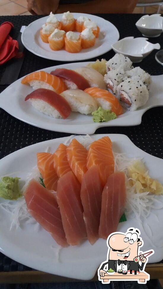 Da huang Ristorante Cinese, Genova - Recensioni del ristorante