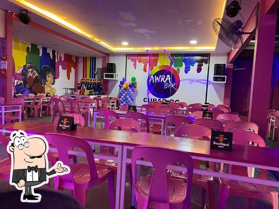 Awra Bar 7 - Cubao, Quezon City - Restaurant menu, prices and reviews