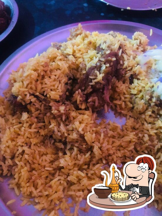 Bilal Beef Biriyaniz, Bengaluru - Restaurant menu, prices and reviews