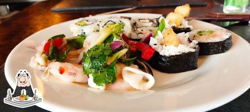 Brazilian Grill, 680 Main St in Barnstable - Restaurant menu and reviews