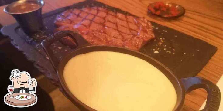 Butcha Steakhouse, Dubai, City Walk - Restaurant reviews
