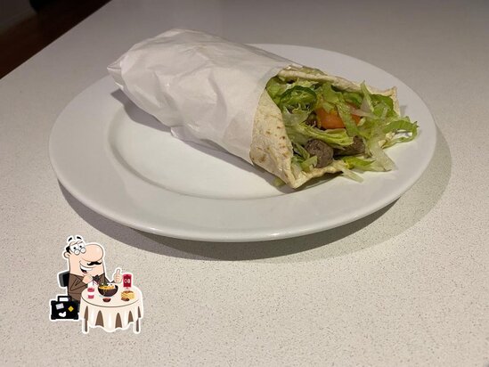 Captain Con's Fish and Chips, Pakenham - Restaurant menu, prices and ...