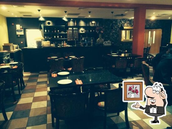 Chinese Whisper, Hull - Restaurant menu, prices and reviews